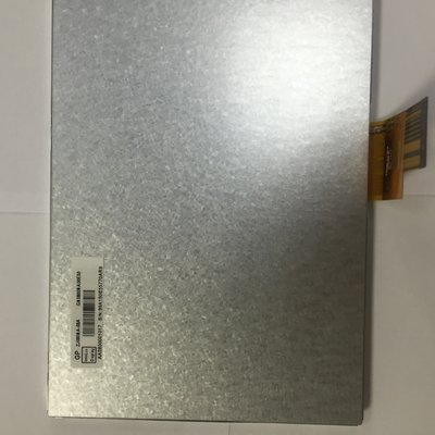 ZJ080NA-08A INNOLUX 700:1 TFT LCD module / LCD panels 8 inch with wide temperature for automotive