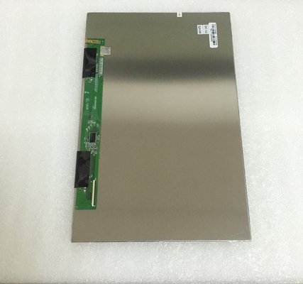 10.1 Inch TFT LCD Module with Resolution 1280X800 Lvds Interface 350nits Customized Driver Board for Raspberry Pi