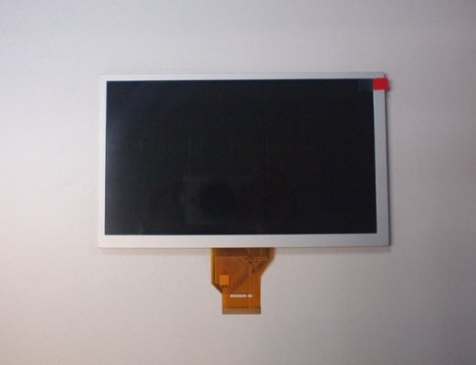 2017 hot selling 100% New and Original Innolux Lcd AT080TN64 in stock 800X480 resolution 400nits high Brightness