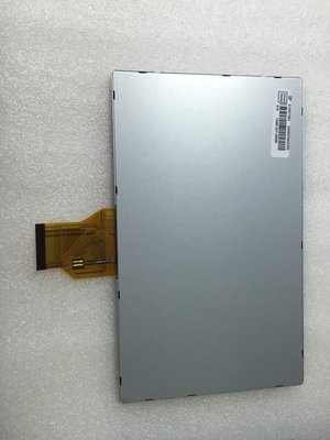 2017 hot selling 100% New and Original Innolux Lcd AT080TN64 in stock 800X480 resolution 400nits high Brightness