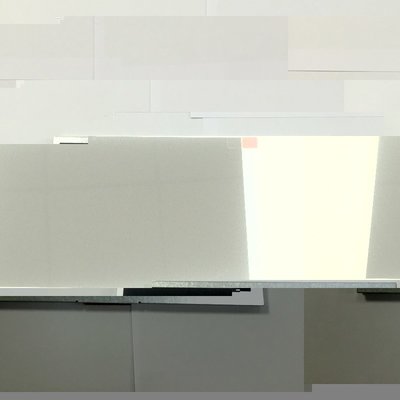 Chimei Innolux 8" ZJ080NA-08A a-Si TFT-LCD monitor 1024X600 resolution 40pin LVDS interface 8-inch LCD color module