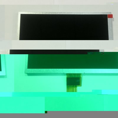 Chimei Innolux 8" ZJ080NA-08A a-Si TFT-LCD monitor 1024X600 resolution 40pin LVDS interface 8-inch LCD color module