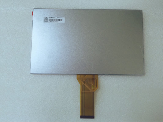 Original Innolux 9.0 inch 250cd/m2 TFT LCD 800*480pixel AT090TN12 V.3 LCD Panel Display screen for digital picture frame