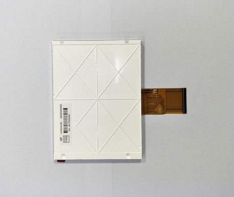 INNOLUX 5 " LCD Panels 640*480 TFT LCD Display ZJ050NA-08C 24bit RGB TTL interface 50pin FPC 5-inch LCD module