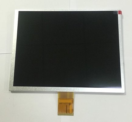 CHIMEI INNOLUX 10.4 inch 800x600 TFT LCD display touch panel can be provided LSA40AT9001 for digital picture frame