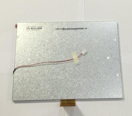 CHIMEI INNOLUX 10.4 inch 800x600 TFT LCD display touch panel can be provided LSA40AT9001 for digital picture frame