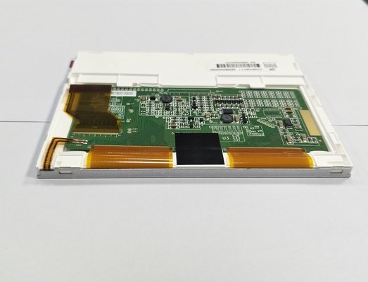 640x480 resolution 350 cd/m2 TFT LCD screen for tablet PC 5.6 inch LCD panel AT056TN53 V.1 Innolux Chimei display +Tcon