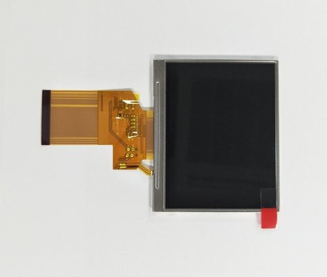 Innolux LQ035NC111 LCD display 3.5 inch 320 x 240-pixel brightness 300cd/m² TFT LCD Module / LCD panel