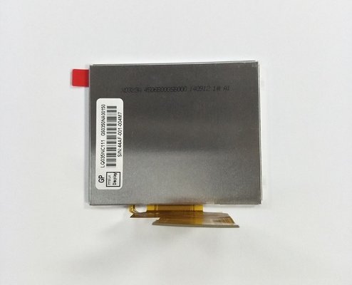 Innolux LQ035NC111 LCD display 3.5 inch 320 x 240-pixel brightness 300cd/m² TFT LCD Module / LCD panel