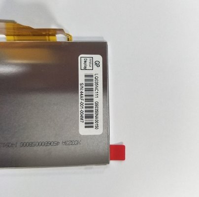 Innolux LQ035NC111 LCD display 3.5 inch 320 x 240-pixel brightness 300cd/m² TFT LCD Module / LCD panel