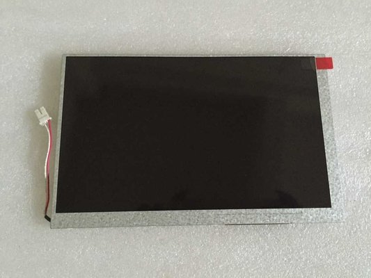 Portable DVD player TFT LCD module Innolux 7-inch LW700AT9309,800*480,LCD panels,40-pin-connector , Chimei display