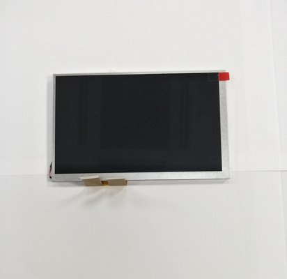 Digital Photo Frame 7 Inch TFT INNOLUX AT070TN83 price Chinese manufacturer 40 Pin LCD Panel 800x480 LED Backlight