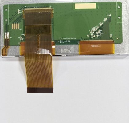 5.6 inch Color TFT LCD module/LCD panel 640X480 with high quality cheap price Innolux AT056TN52 V.3 Made in China