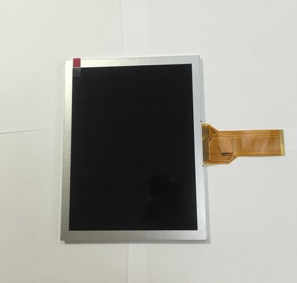 Innolux Chimei 8" LCD displays EJ080NA-05B RGB 50-pin connector a-Si TFT-LCD for portable DVD Player