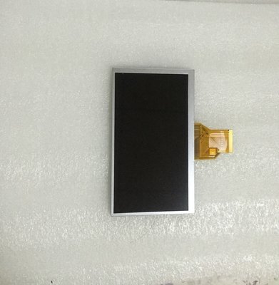 2017 hot selling AT065TN14 INNOLUX 6.5" small vga lcd monitor best quality color TFT LCD module  for digital photo frame