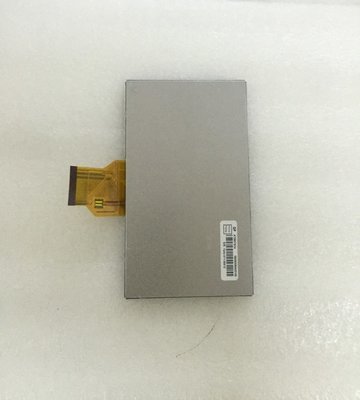 2017 hot selling AT065TN14 INNOLUX 6.5" small vga lcd monitor best quality color TFT LCD module  for digital photo frame