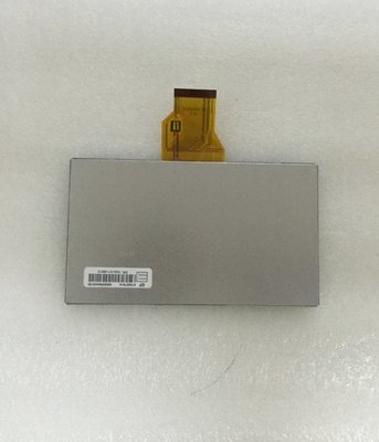 China manufacturer cheap price AT065TN14 INNOLUX 6.5" high resolution small lcd display for car Navigation 800*480