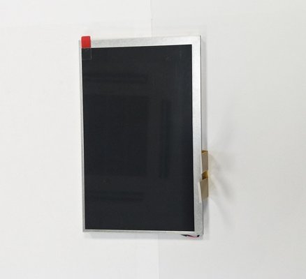 Brand New Original Innolux 7.0" AT070TN84 V.1 LCD Display Panel for GPS Navigation,color 7" TFT LCD module, 450 cd/m2