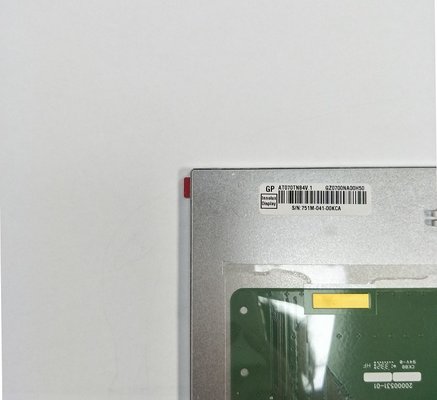 Brand New Original Innolux 7.0" AT070TN84 V.1 LCD Display Panel for GPS Navigation,color 7" TFT LCD module, 450 cd/m2
