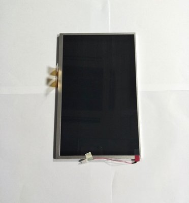 10.2-inch AT102TN03 V.8 Original Innolux vehicle-mounted DVD LCD screen,Sample provided , TFT LCD displays