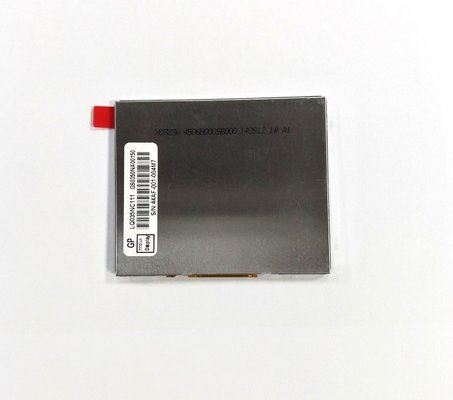 Innolux 3.5 " small size with 320 x 240-pixel Brightness 300cd/m² Chimei LQ035NC111 lcd display tft