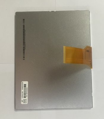 800*600 pixel , 250nits , 50/70/70/70 , RGB interface , 500:1 , Chimei Innolux 5" EJ080NA-05B  lcd module display