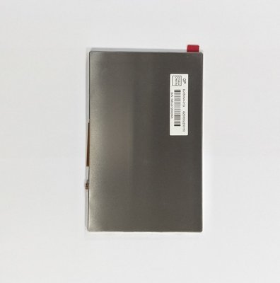 Brightness 350cd/m2 Brand new Chinese factory Innolux  EJ050NA-01G 5" with resolution 800 *480 lcd tft module