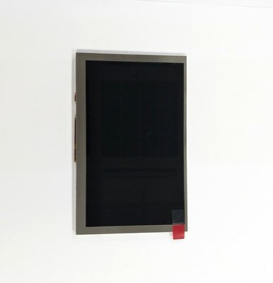 Brightness 350cd/m2 Brand new Chinese factory Innolux  EJ050NA-01G 5" with resolution 800 *480 lcd tft module