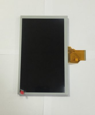 Chinese factory Ratio 500:1 ,Brightness 450cd/m2 Innolux 8" with resolution 800X480 pixel AT080TN64 TFT display module