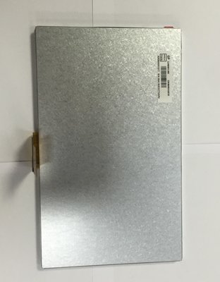 1024*600 resolution Innolux 8.0-inch TFT lcd displays ZJ080NA-08A ,700:1 contrast Ratio,40pin LVDS interface, 500cd/m2