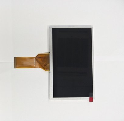 China Industrial Control TFT LCM Origninal Innolux 7.0inch AT070TN92 Grade A Security LCDs touch panel can be customized