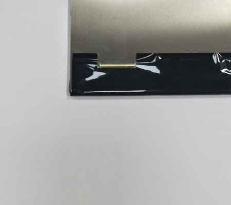 Display 7-inch Innolux HJ070IA-04P 7" vertical screen with 800*1280 pixel. 40-pin LVDS connector