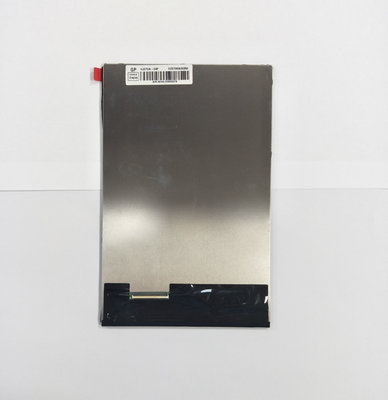 Display 7-inch Innolux HJ070IA-04P 7" vertical screen with 800*1280 pixel. 40-pin LVDS connector