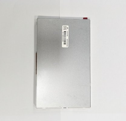 Innolux AT070TN92 with Capacititve touch panel 7inch TFT displays with CTP 7" LCD module, 800*480 resolution, 50pins FPC