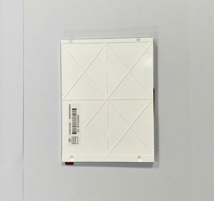 Innolux Original ZJ050NA-08C For Industrial control 50pins 640*480p RGB connector 5" Security TFT LCDs