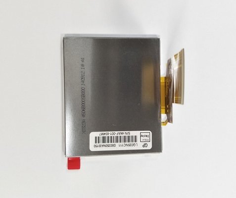 Innolux LQ035NC111 With resolution 320*240p , 54pins FPC interface 3.5 tft lcd module for telecommunication