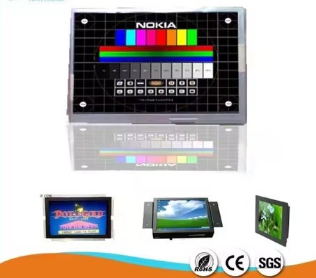 AUO LCD M300DVR01.0 Factory Price Industrial 30.0inch TFT LCD Panel With 2560*1080 8 Lane 51 Pins Connector For Monitor