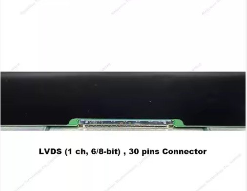 AUO Industrial Screen G150XTN06.1 Good quality 1024*768 15.0" 30 pins Screen Lcd Display Laptop Lcd Screen Replacement