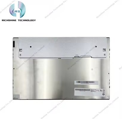 AUO Original New G121EAN01.3 High Luminance 1500cd/m2 12.1inch LVDS 20pins LCD Screen panel for outdoor and industrial