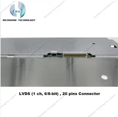 AUO Original New G121EAN01.3 High Luminance 1500cd/m2 12.1inch LVDS 20pins LCD Screen panel for outdoor and industrial