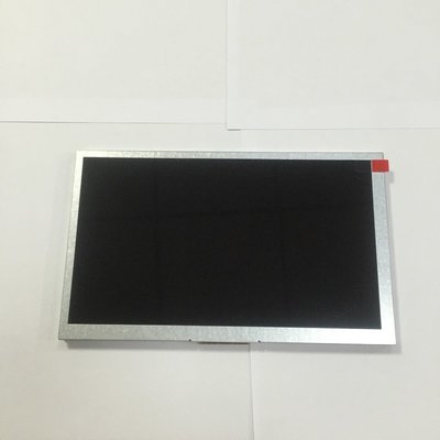 100% New Original Car Navigation 8.0 inch Exibição TFT ZJ080NA-08A Innolux 16:9 HD 1024*600 LCD display 8"