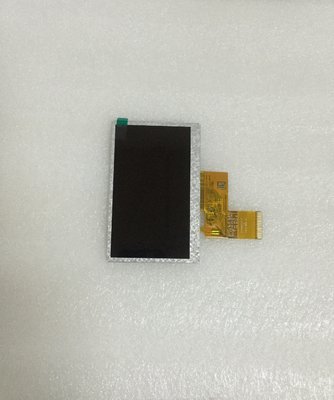 4.3inch TFT LCD Innolux FOG with touch panel custom Flexible Flat Cable Brightness 480*272 High quality cheap price