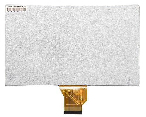 2019 Top sell custom 8inch TFT LCD Module resolution 800*480 with cheaper price 450nits luminance