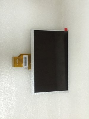 7" TFT 800x480p TFT LCD Display, Best Quality , Competitive price, Chinese factory, quick lead time,fast shipping