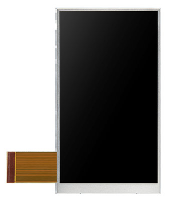 5.0" IPS 720*1280 TFT LCM, 5inch LCD Displays with 40pin MIPI interface, wide viewing angle 80/80/80/80 for Pos machine