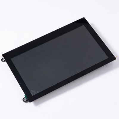 7inch HDMI Raspberry PI LCD Display with USB touch panel and control board support custom design