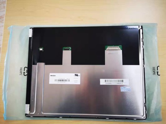 Innolux G121XCE-L02 CMIMEI 12.1" XGA 1024*768 ips Panel 500cd/m2 industrial tft lcd module LCD screen display