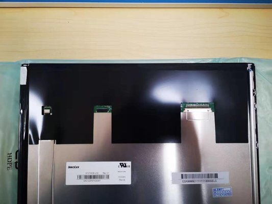 Innolux G121XCE-L02 CMIMEI 12.1" XGA 1024*768 ips Panel 500cd/m2 industrial tft lcd module LCD screen display