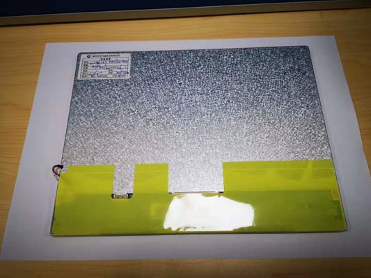 IPS panel 10.4" TFT LCD module resolution 1024X768 with 380cd/m2 instead of LSA40AT9001 wide viewing angle