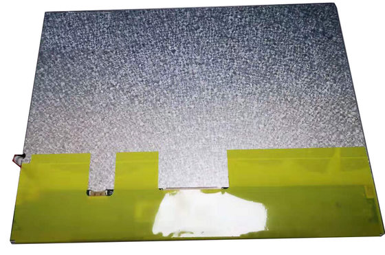 IPS panel 10.4" TFT LCD module resolution 1024X768 with 380cd/m2 instead of LSA40AT9001 wide viewing angle